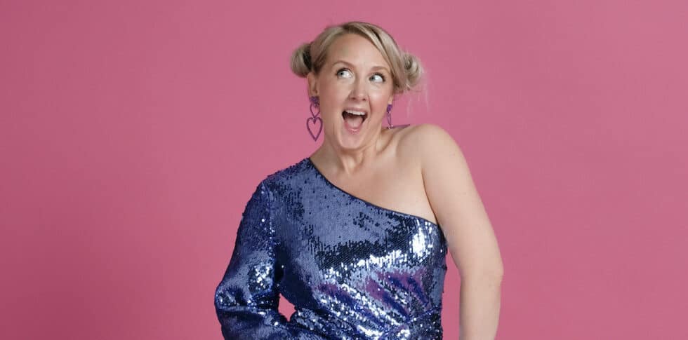 Interview with Sally Beaton Author of Get Your Sparkle Back | Claire ...