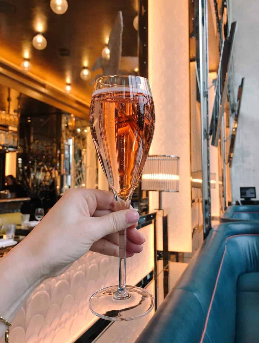 Most Instagrammable Cafes and Restaurants in London | Claire & The City