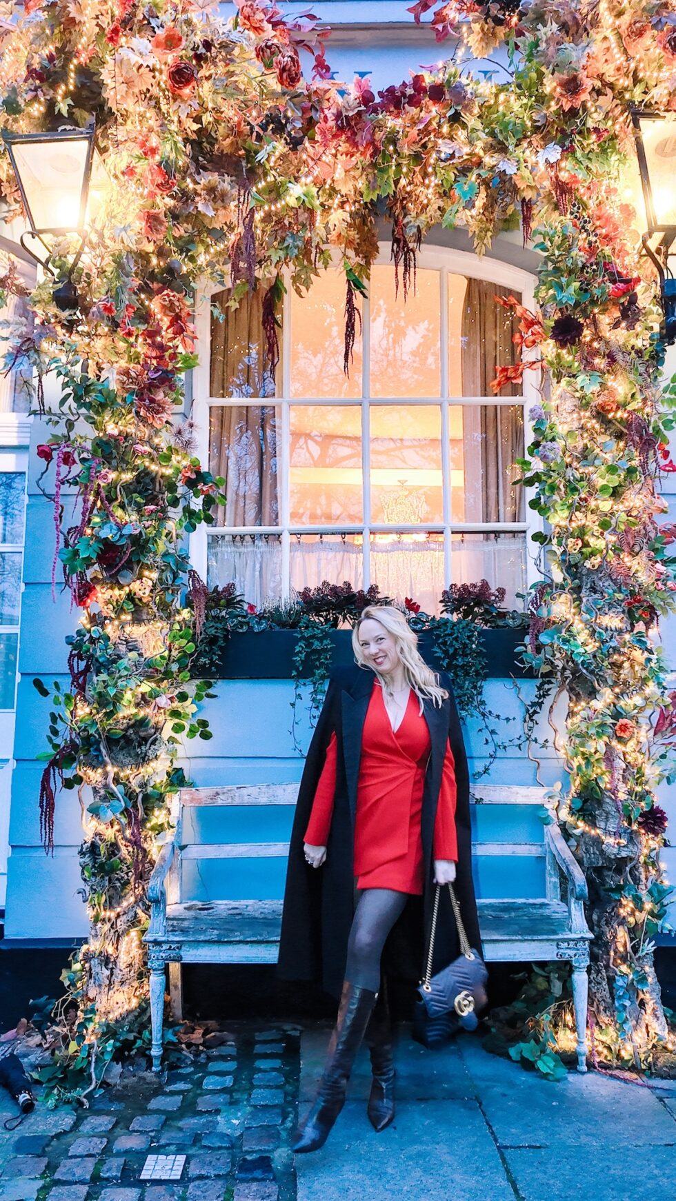 Most Instagrammable Cafes and Restaurants in London | Claire & The City