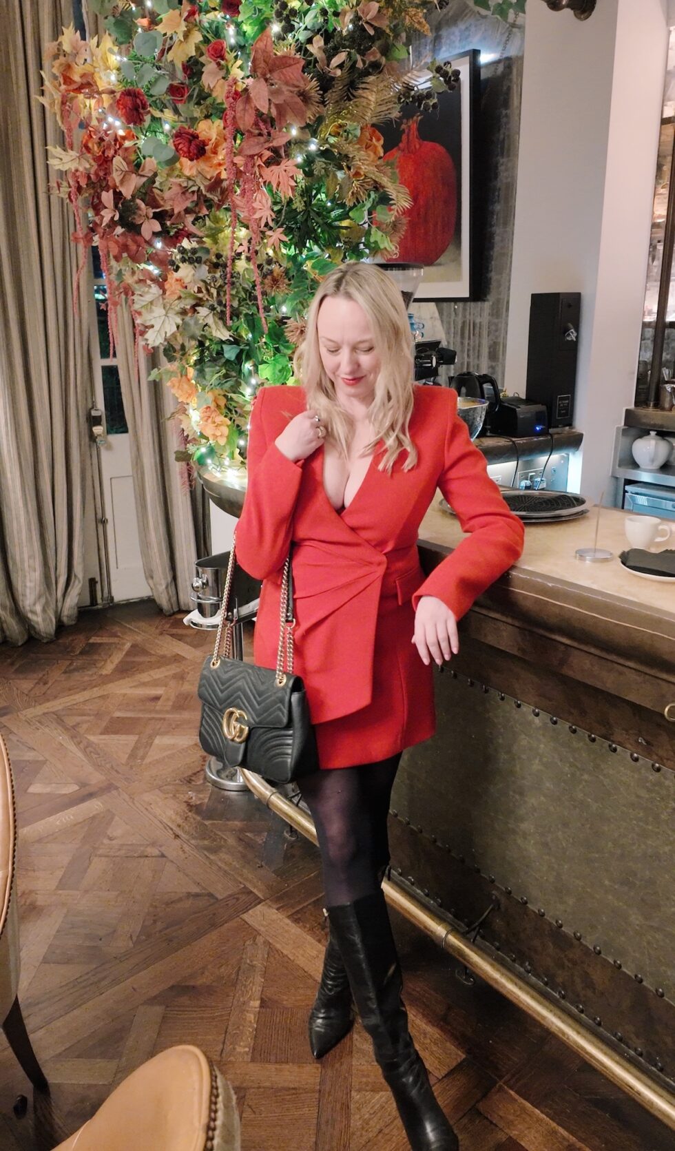 Most Instagrammable Cafes and Restaurants in London | Claire & The City