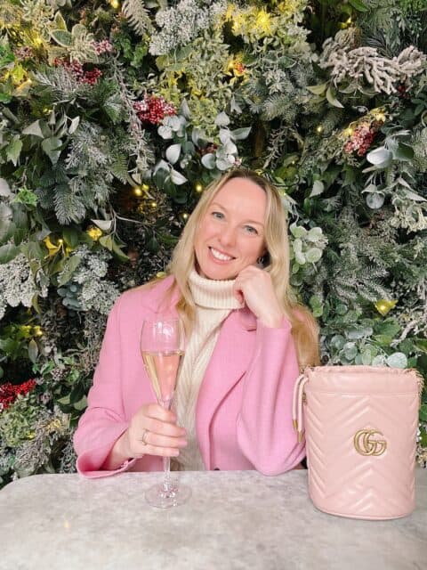 Most Instagrammable Cafes and Restaurants in London | Claire & The City