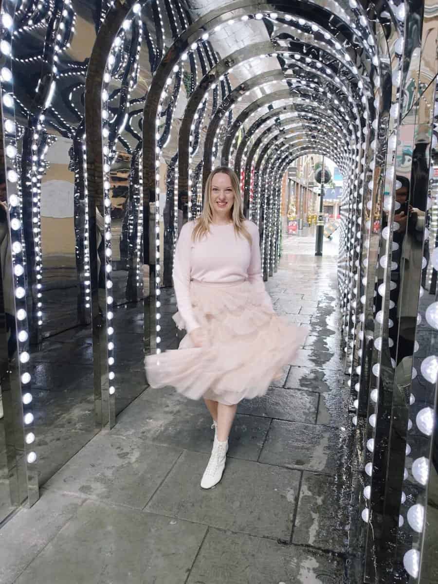 London's Most Instagrammable Places - Best Photo Locations | Claire ...