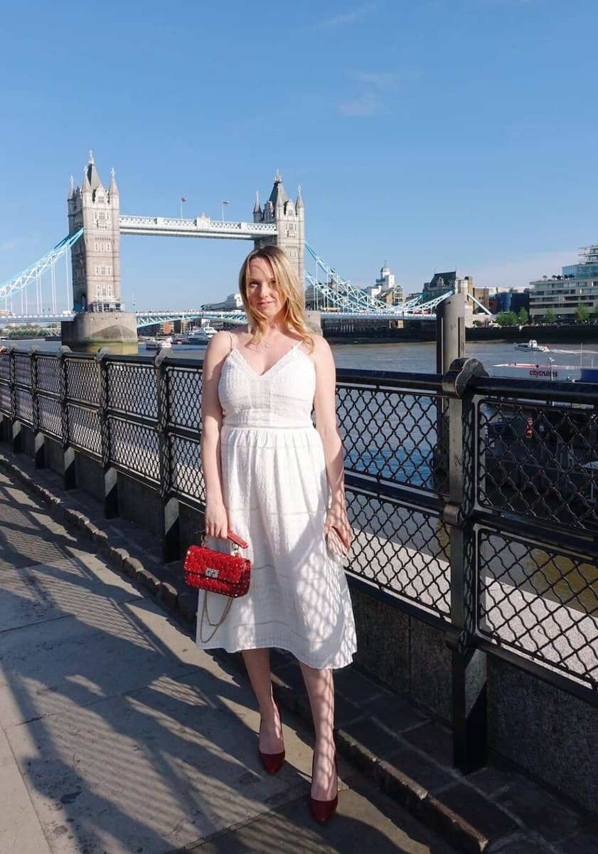 London's Most Instagrammable Places - Best Photo Locations | Claire ...