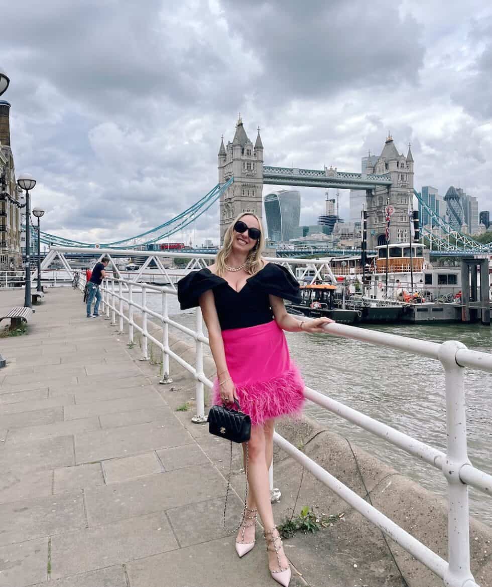 Inside Tower Bridge: Glass Walkway Views, Tips & What to Expect ...
