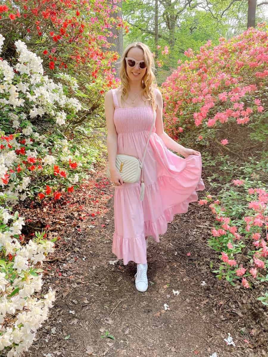 Isabella Plantation Richmond Park: Best Time to Visit, Flowers in Bloom ...