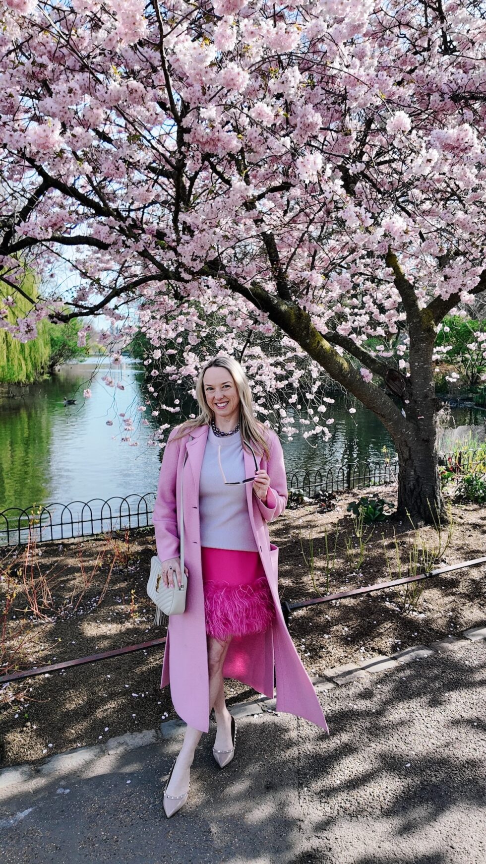Best London Cherry Blossom Spots: Where & When to See the Blooms ...