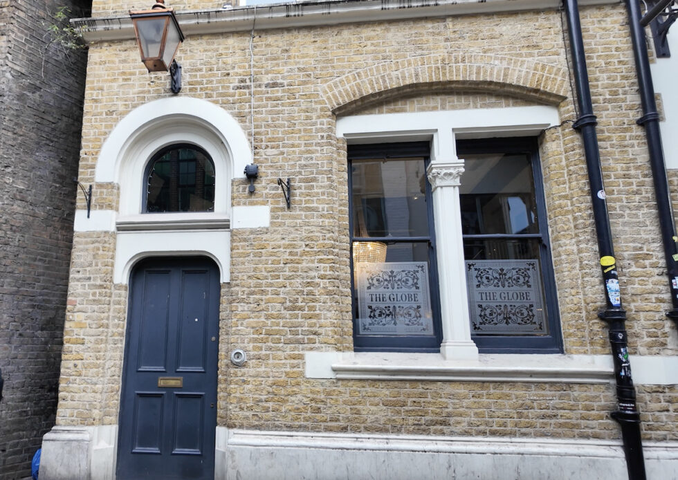 Bridget Jones’s Diary Filming Locations in London with Pictures ...
