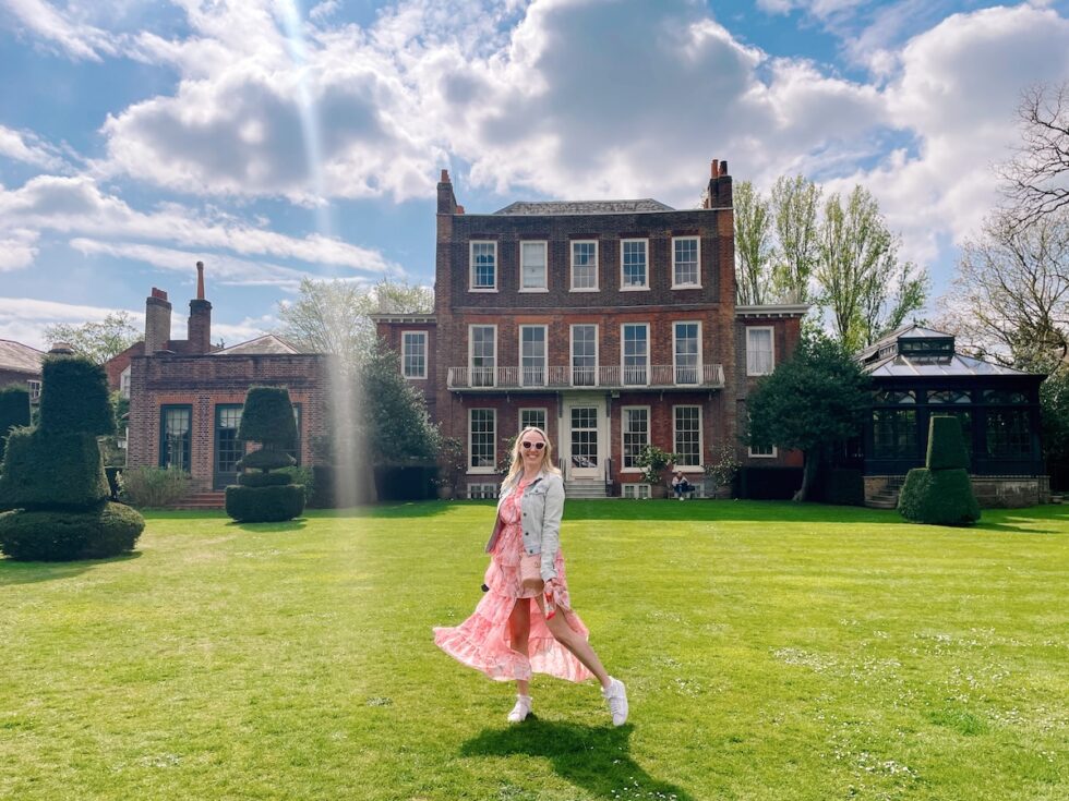 Bridget Jones’s Diary Filming Locations in London with Pictures ...