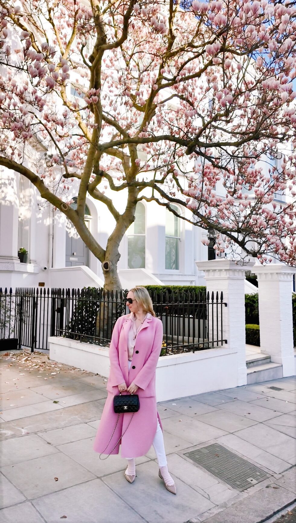 Magnolia in London 2026: Most Beautiful Streets & Instagrammable Spots ...