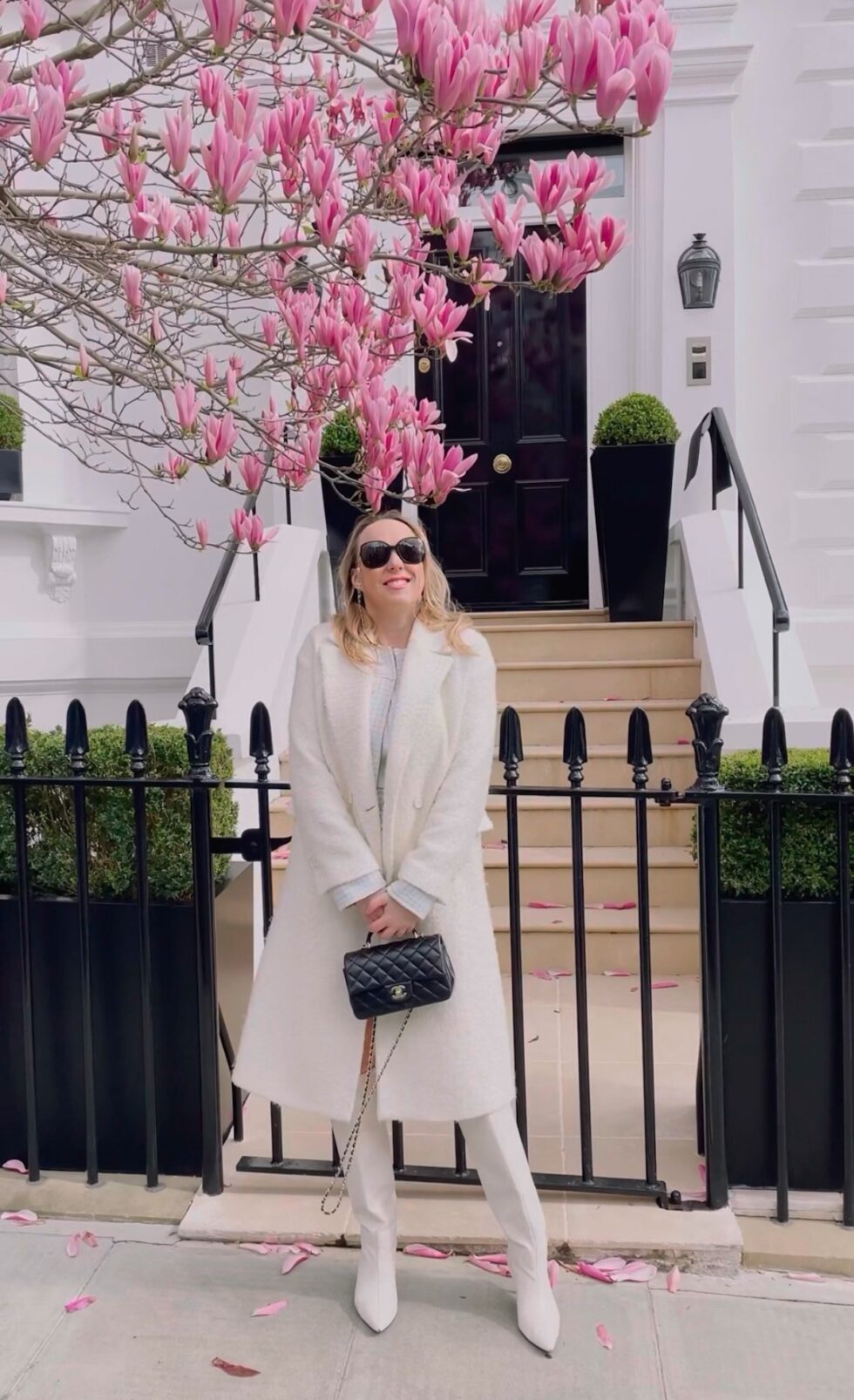 Magnolia in London 2026: Most Beautiful Streets & Instagrammable Spots ...