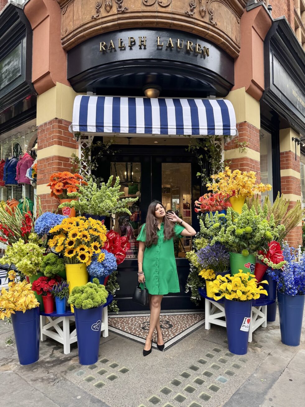 London's Free Flower Festival - Chelsea & Belgravia in Bloom 2025 ...