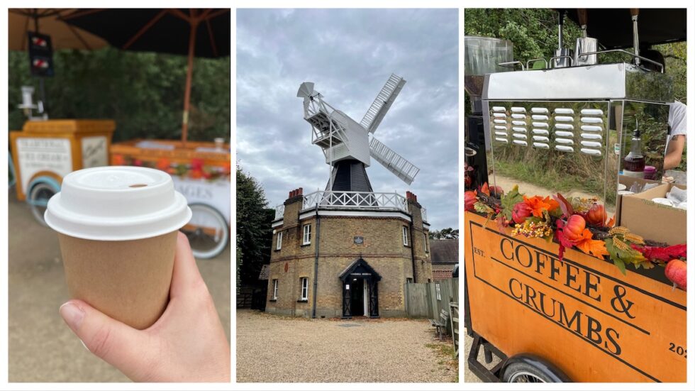 Your Guide to Wimbledon Tennis & Village Life | Claire & The City