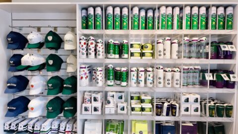 Your Guide to Wimbledon Tennis & Village Life | Claire & The City